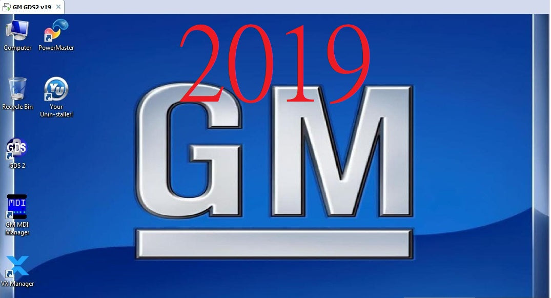 Opel Vauxhall Global TIS Car v36.0 V32, Diagnostic Software for GM ...